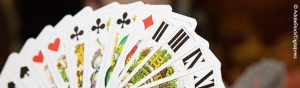 Tarock – Das königliche Kartenspiel - Mitten im Leben